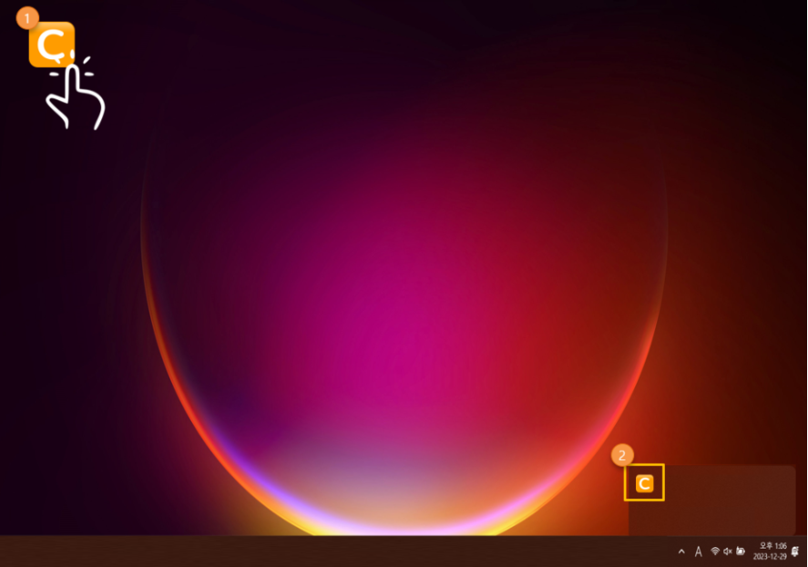 업무를 더욱 빠르고 정확하게, CLEX 2.0 Desktop 기능 - CLEX